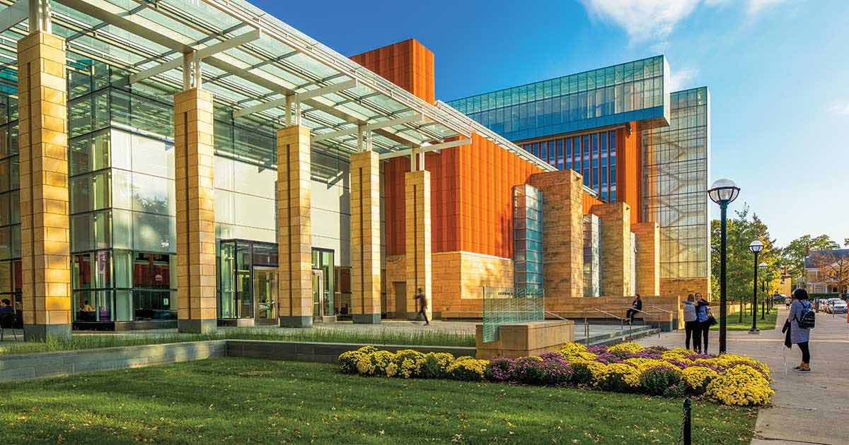 Top 10 Most Applied To U S Colleges Universities In 2024